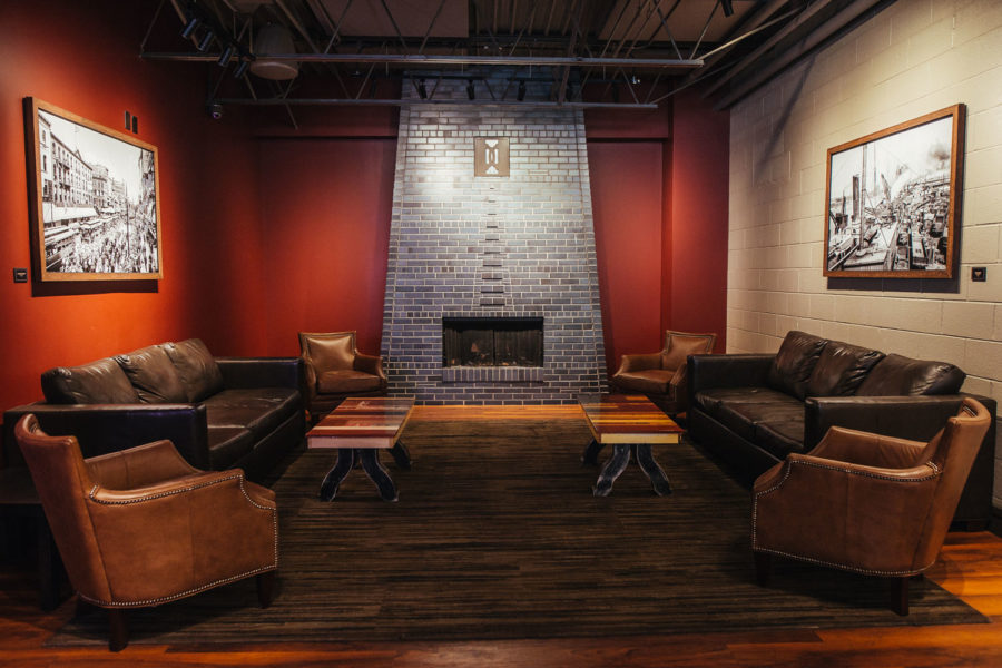 Big Ditch Brewing Company – Iskalo Development Corp.