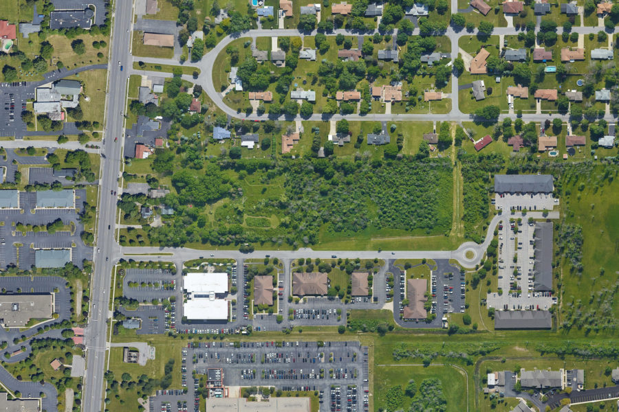 Iskalo Development Corp A Full Service Commercial Real Estate Development Company Active In