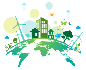 Sustainable Industrial Development