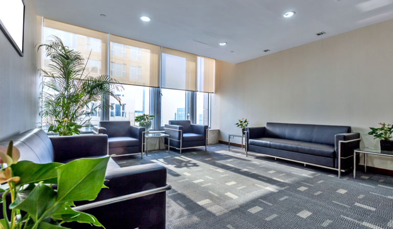 Designing a Medical Office Waiting Room – Iskalo Development Corp.