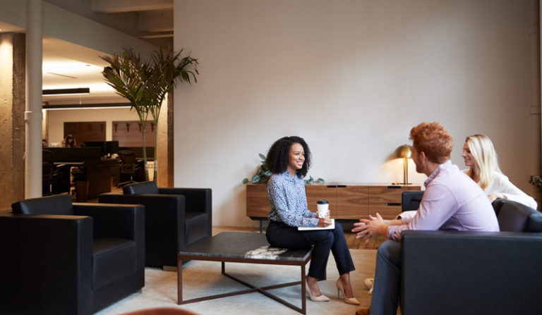 6 Ideal Office Building Amenities – Iskalo Development Corp.
