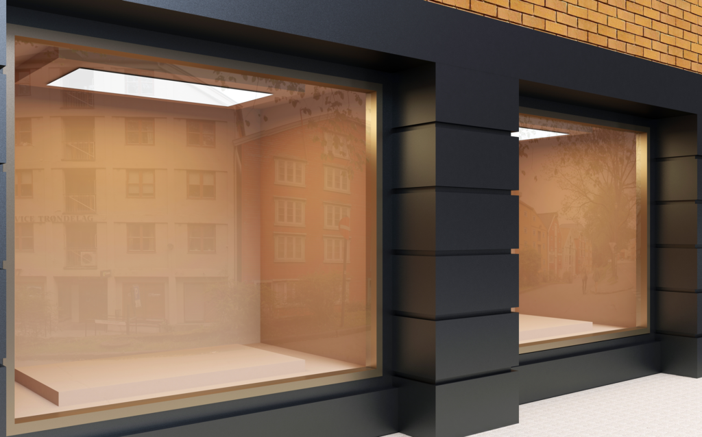 Understanding the Stages of Retail Development