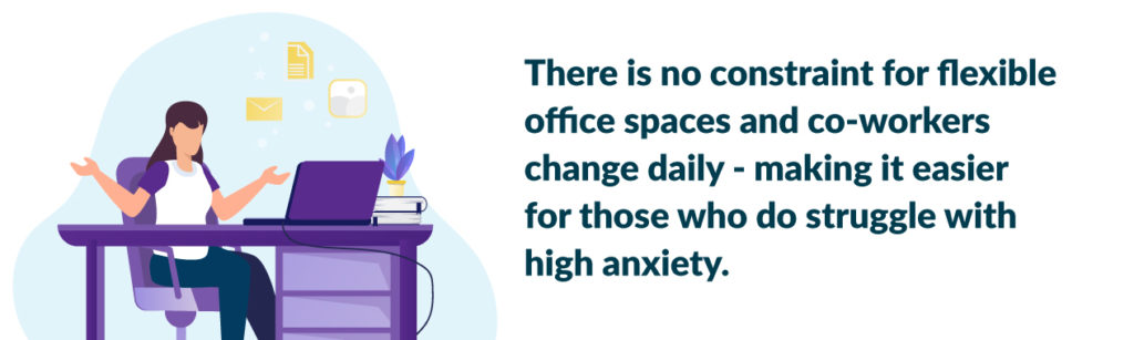 Why Flex Space Designs Are the New Normal – Iskalo Development Corp.