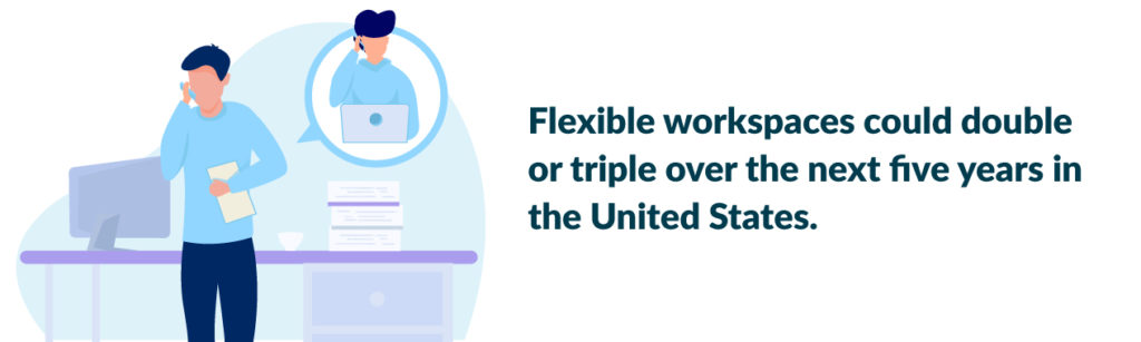 Why Flex Space Designs Are the New Normal – Iskalo Development Corp.