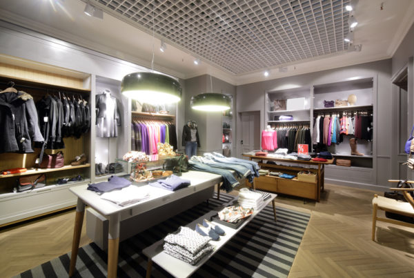 How Solid In-Store Design Displays Boost Sales – Iskalo Development Corp.