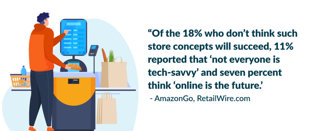 Discover the Benefits of Retail Self-Checkout – Iskalo Development Corp.