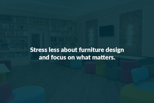 What is Modular Furniture Design? – Iskalo Development Corp.