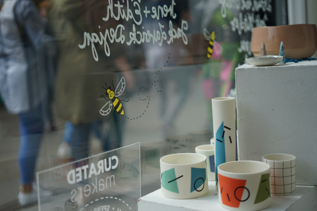 Why Your Retail Store Should Look into Pop Up Shop Ideas