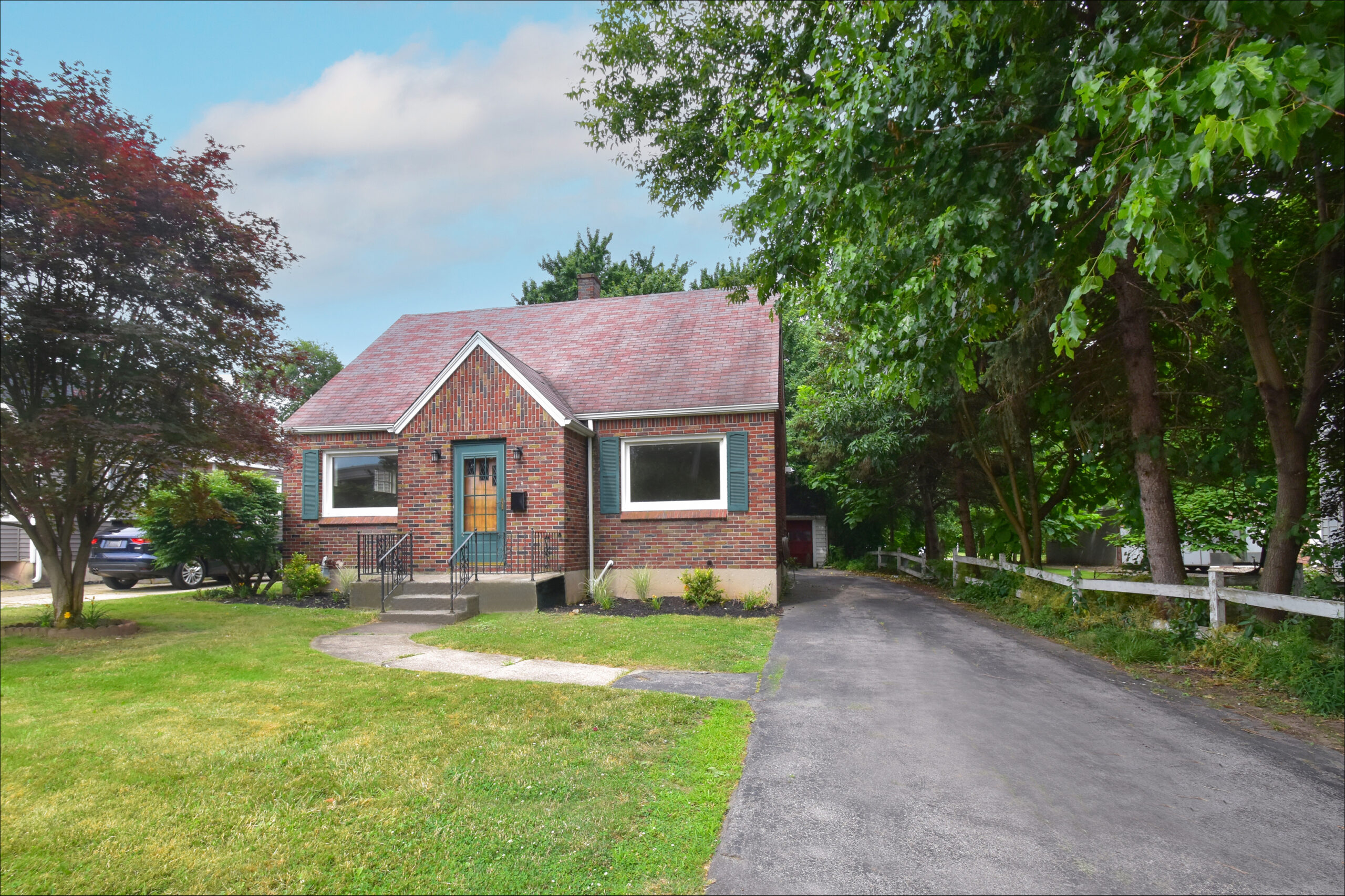 50 North Forest - Iskalo Development Corp.